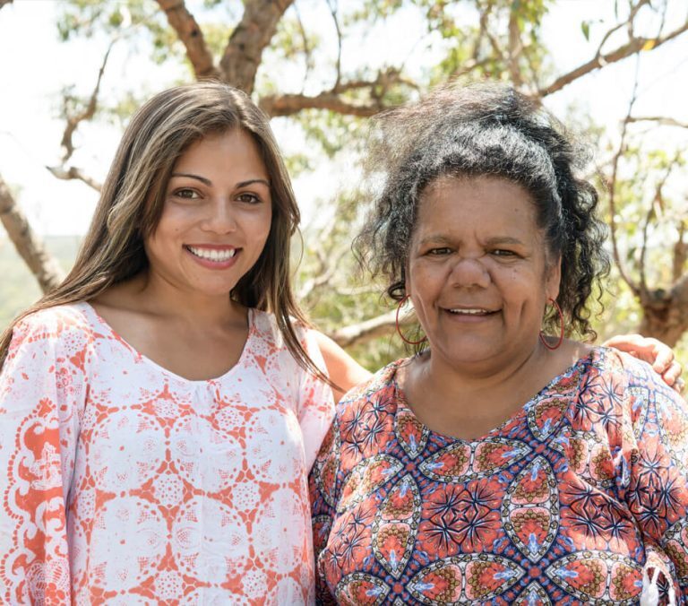 First Nations women and menopause - Menopause Alliance Australia