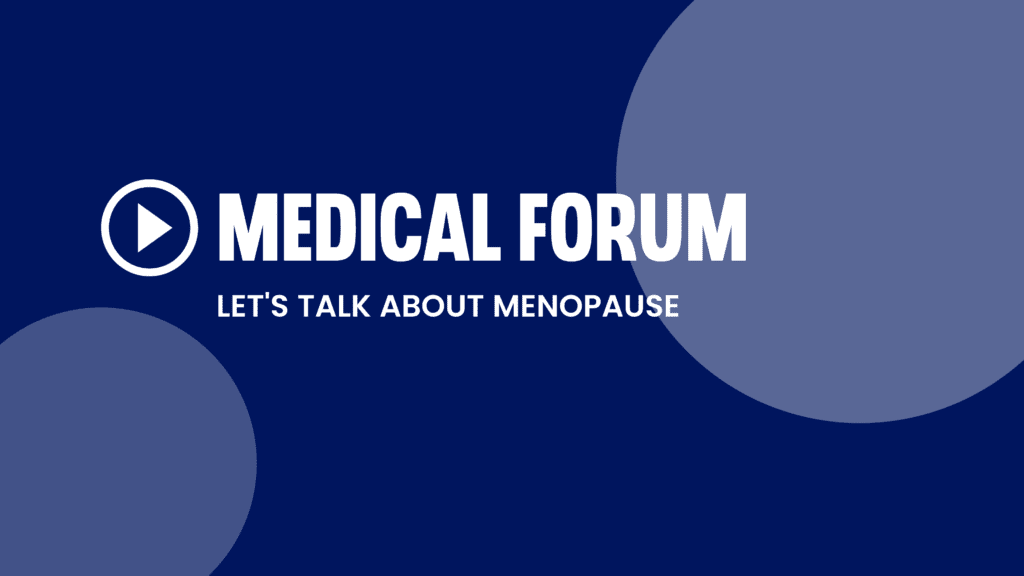 Community - Menopause Alliance Australia