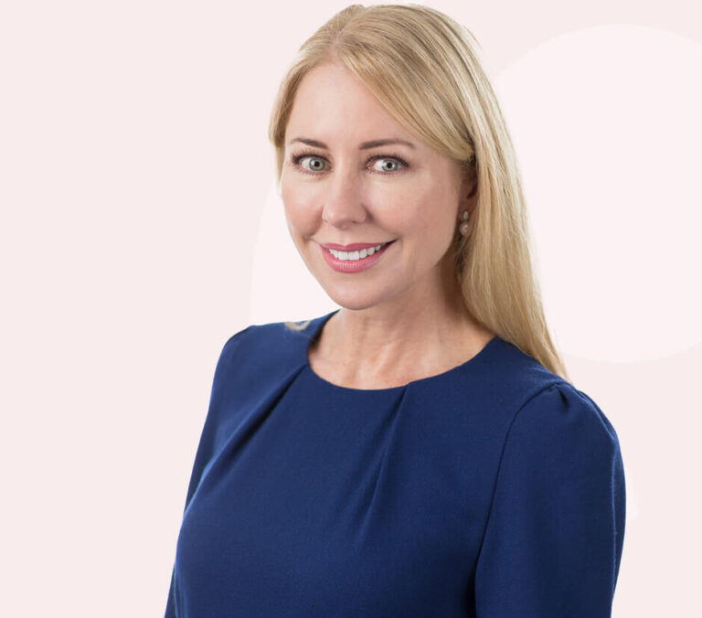 Natalie Martin - Menopause Alliance Australia